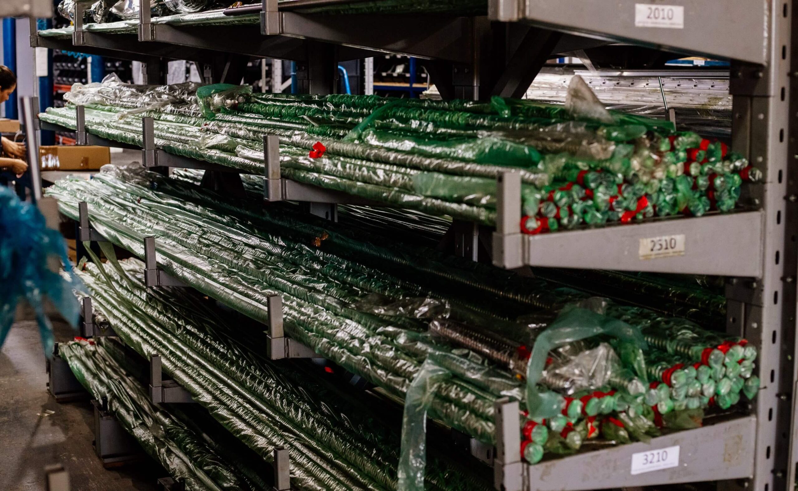 Quem Somos - Prado Automação Industrial